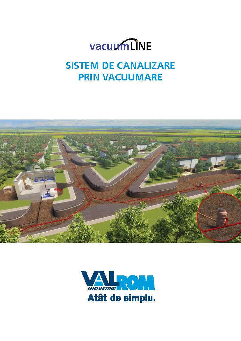 Arhive Stații de pompare - Valrom Industrie